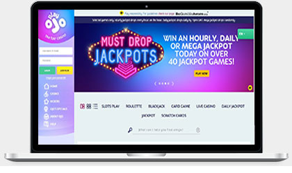 PlayOJO Review 2023 (50 Free Spins) CasinoWebsites